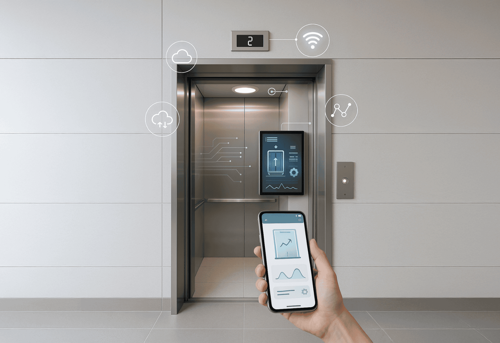 Kenny Elevators | Best Elevators in Bengaluru and Kolar