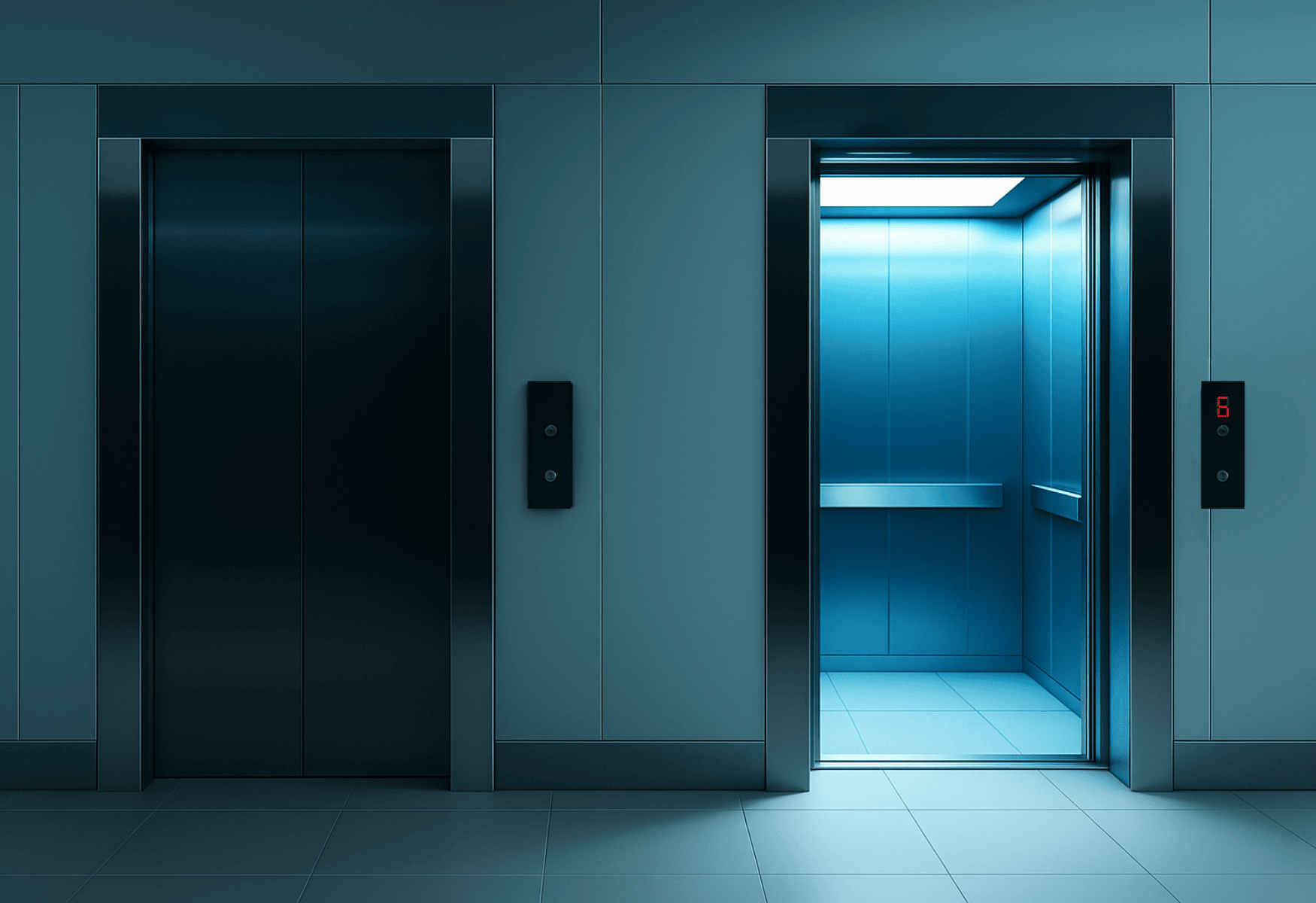 Kenny Elevators | Best Elevators in Bengaluru and Kolar